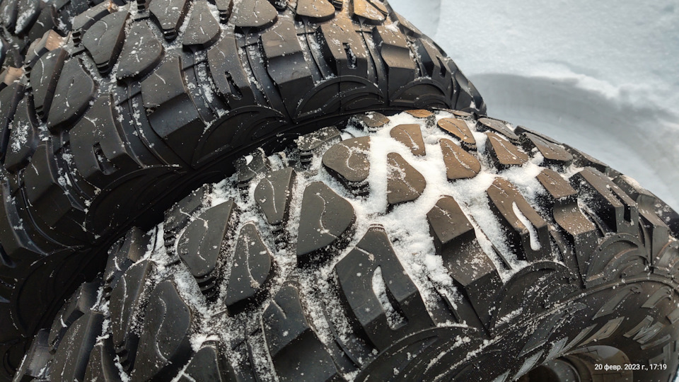 Шины летние Nokian 285/75 R16 на УАЗ 315195 Hunter, УАЗ 31519, УАЗ ...