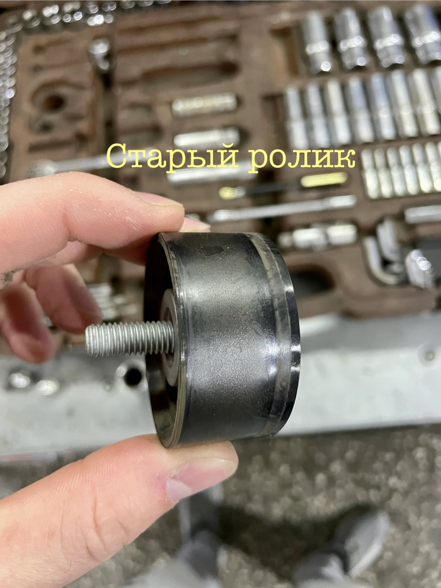 Замена ГРМ — Geely Atlas Pro, 1,5 л, 2021 года | плановое ТО | DRIVE2