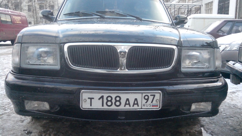 Шторки — ГАЗ 3110, 2,3 л, 1999 года | своими руками | DRIVE2