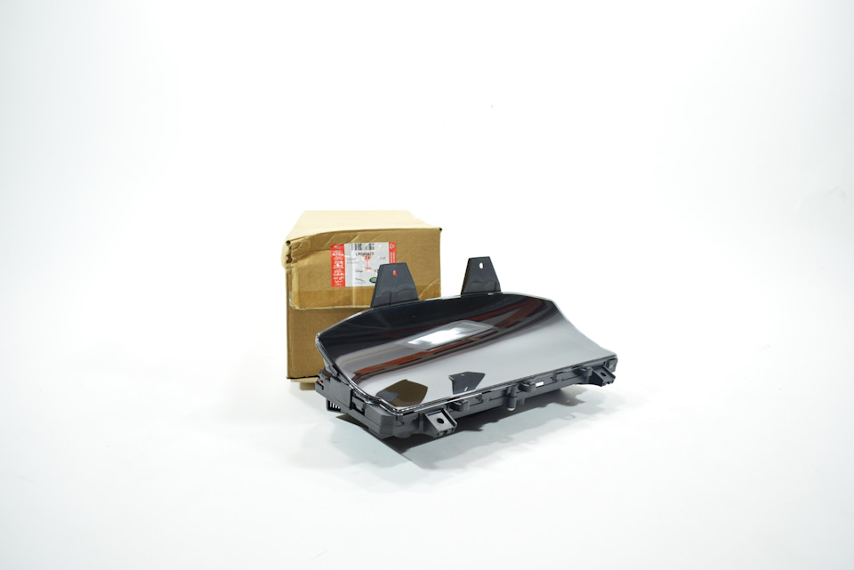 Щиток приборов TFT | LCD | Range Rover LR090570 — United Spare Parts ...