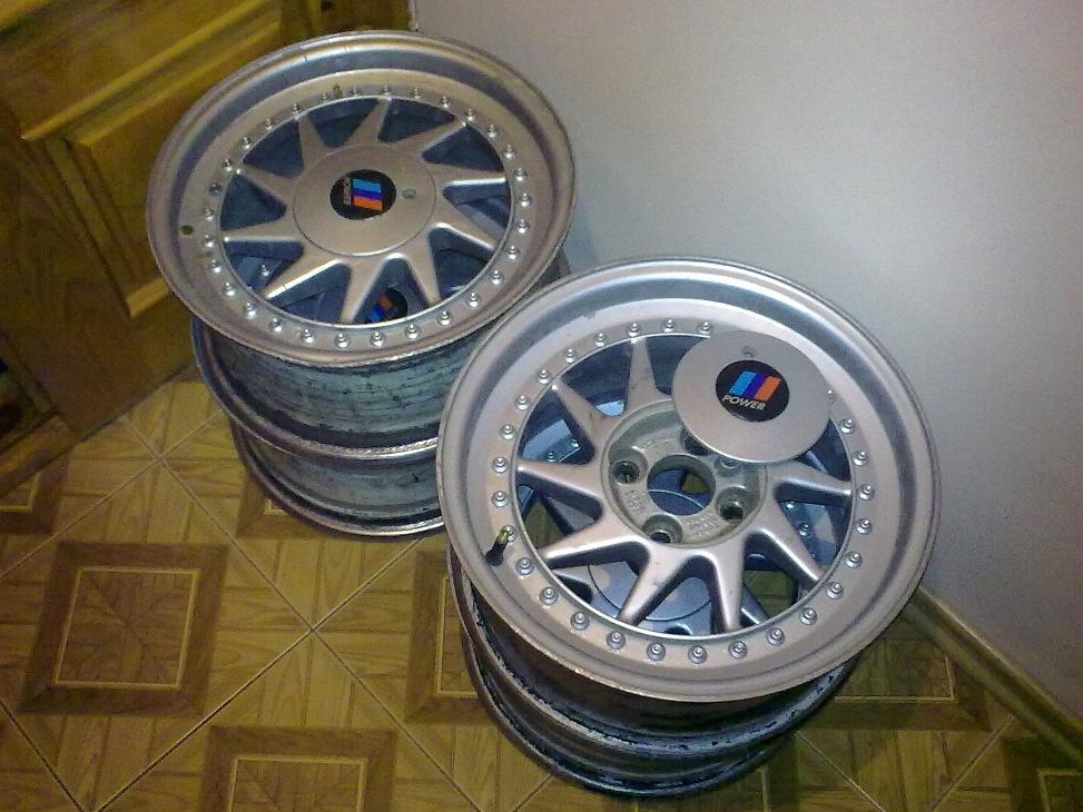 OZ TURBO — Volkswagen Golf Mk2 GTI, 1,8 л, 1988 года | тюнинг | DRIVE2