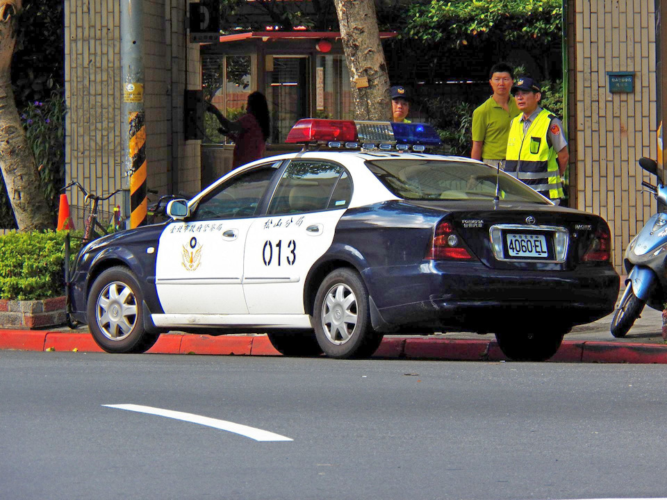 Автомобили — прошедшие мимо России… (Evanda, Magnus, Formosa, Verona ...