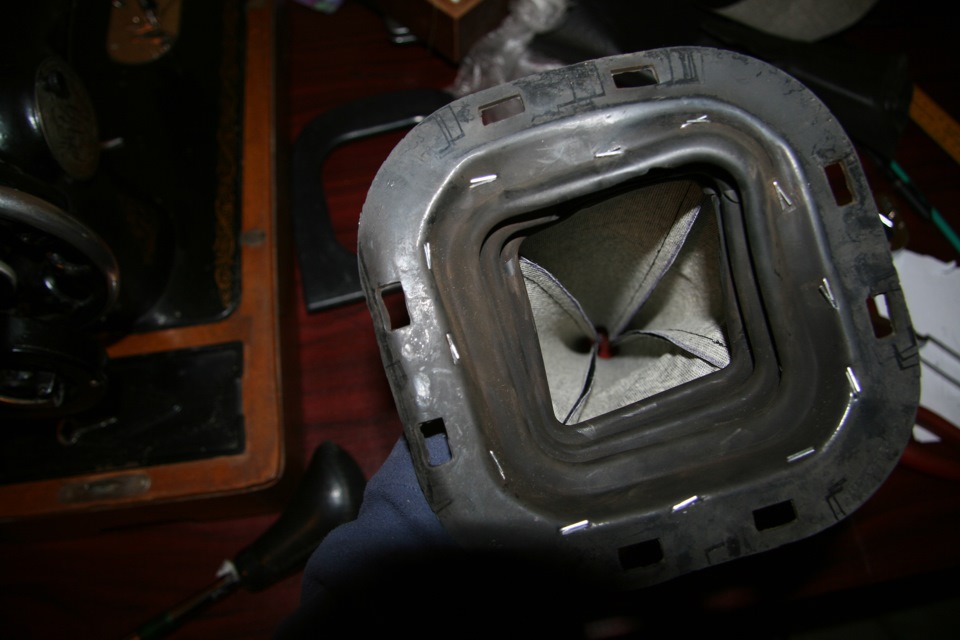 Фаркоп, маслоуловитель, кожух рычага КПП — ГАЗ 3110, 1997 года | своими ...