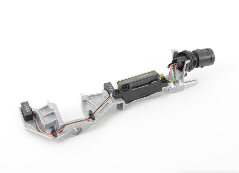 Замена модуля датчиков S-Tronic DSG7 0B5 Dl501 — Daily Service на DRIVE2