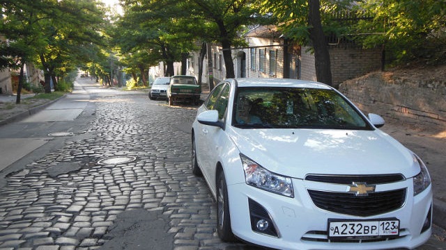 Причина ошибки CODE 89 — Chevrolet Cruze (1G), 1,8 л, 2013 года ...