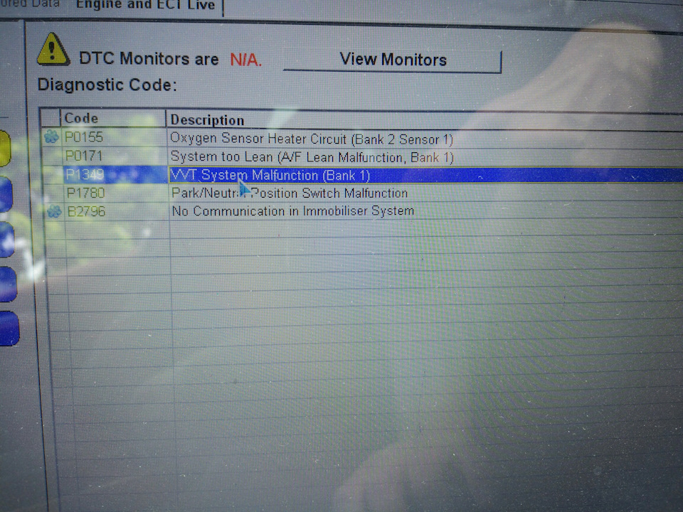 И сразу за ремонт… — Lexus GS (JZS160), 3 л, 1998 года | визит на ...