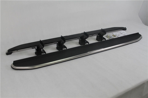 VPLCP0210 КОМПЛЕКТ БОКОВЫХ СТУПЕНЕК Jaguar Land Rover | Запчасти на DRIVE2