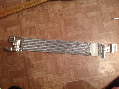 1357588 Ford | Запчасти на DRIVE2