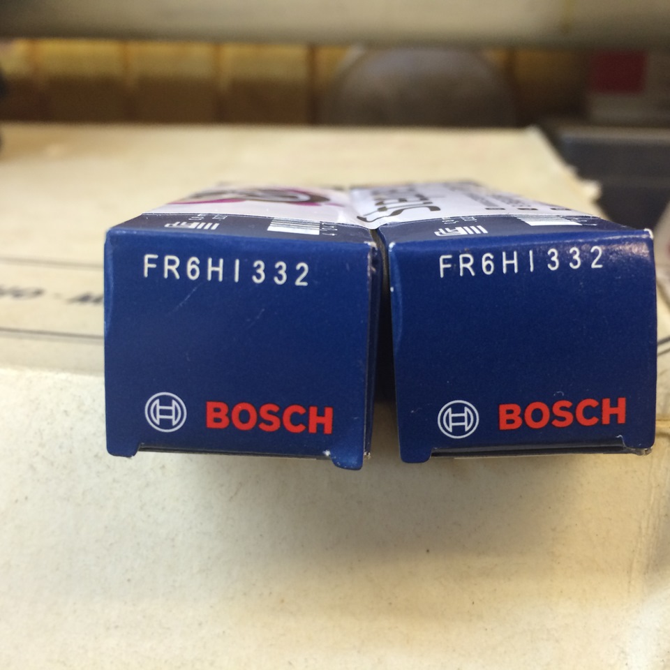 Замена свечей зажигания на Yeti — Skoda Yeti, 1,2 л, 2012 года | своими ...