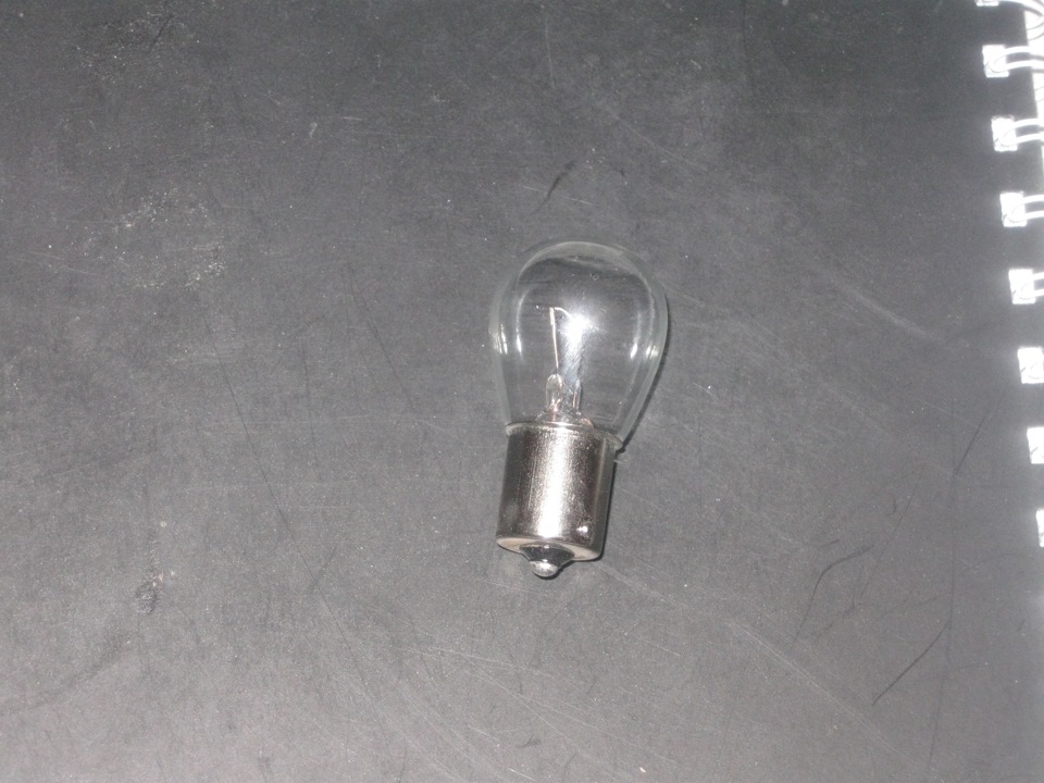 Upgrade лампочек. — Opel Vectra A, 2 л, 1994 года | электроника | DRIVE2