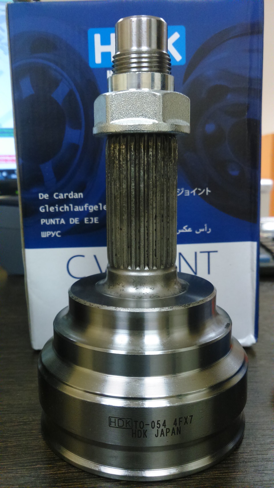 Подарочки для SPASIKA — Toyota Corolla Spacio (E121), 1,5 л, 2001 года ...