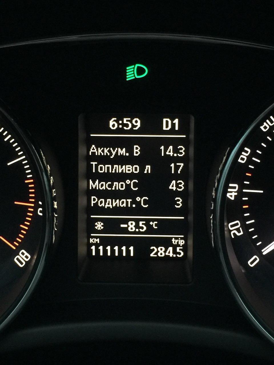 Красиво, но очень мног — Skoda Superb Mk2, 2 л, 2012 года | просто так ...