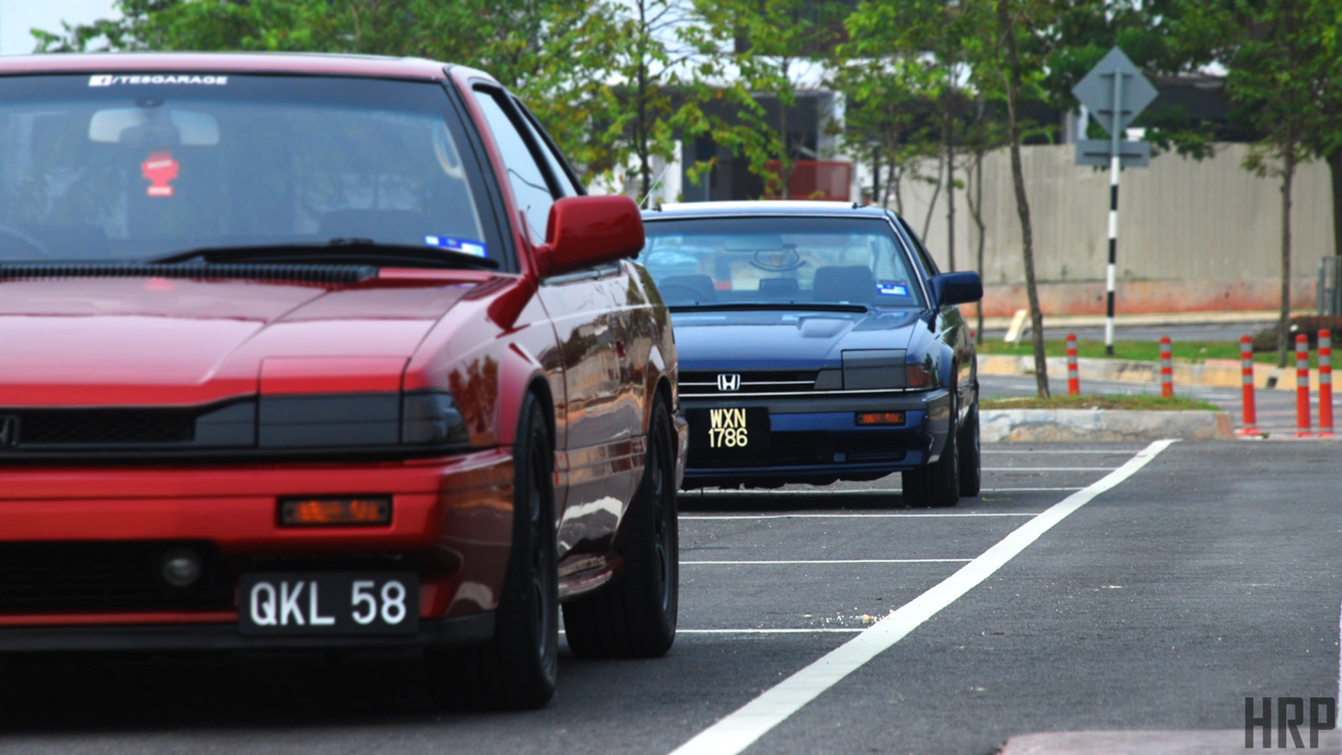 Запчасти на продажу — Honda Prelude (AB, BA1/2/3/6, BB), 1,8 л, 1985 года | запчасти | DRIVE2