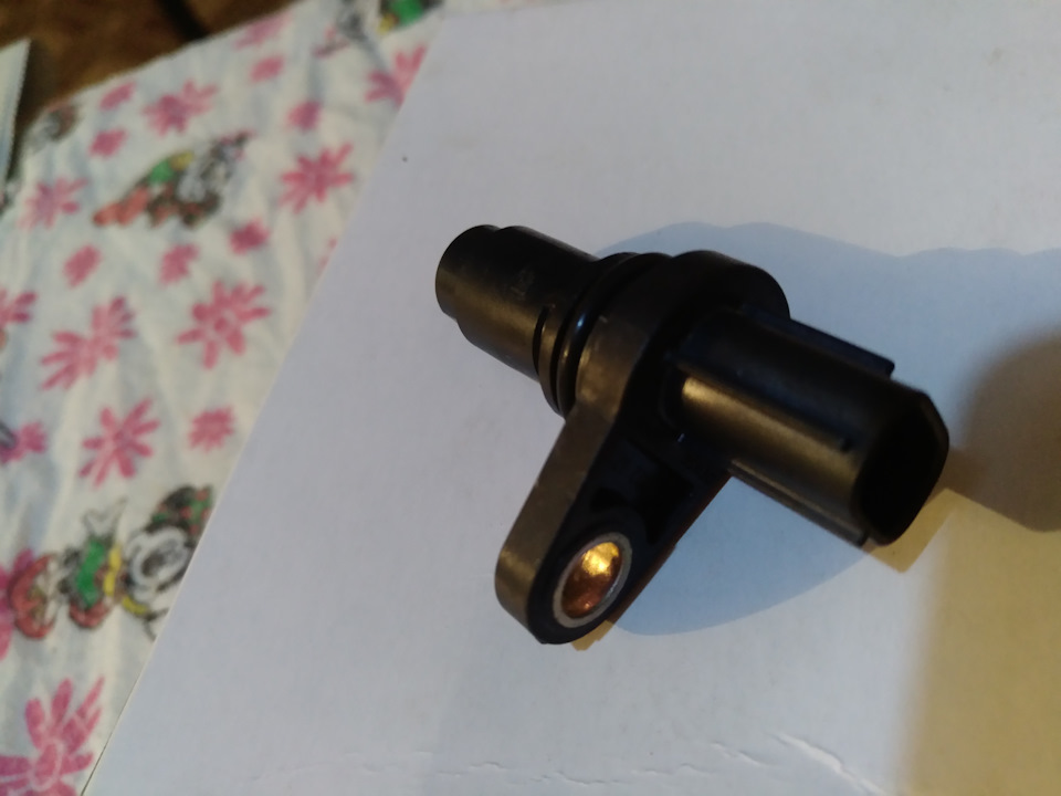 9091905060 Датчик коленвала TOYOTA LEXUS | Запчасти на DRIVE2