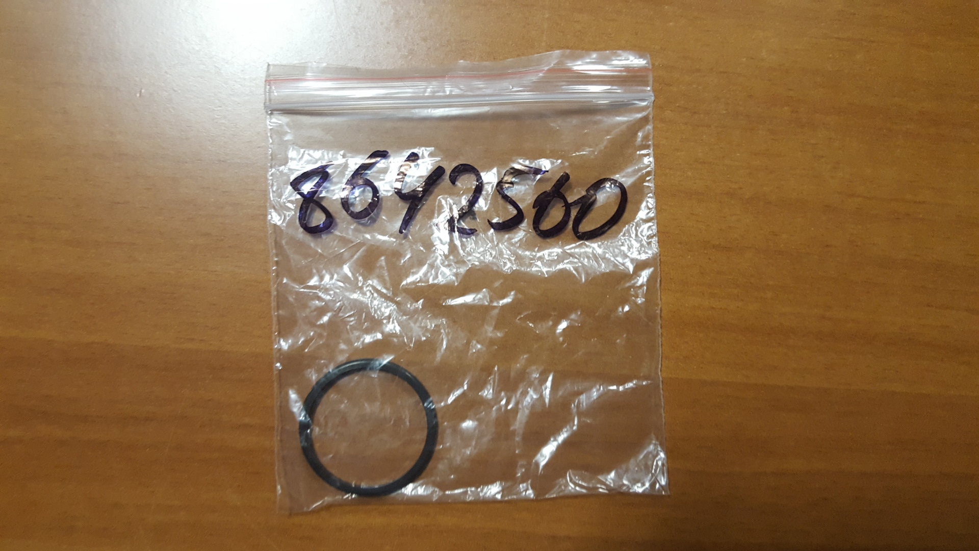 Большой ремонт (Часть 6.1) Сборка двигателя B5234T — Volvo 850, 2,3 л ...