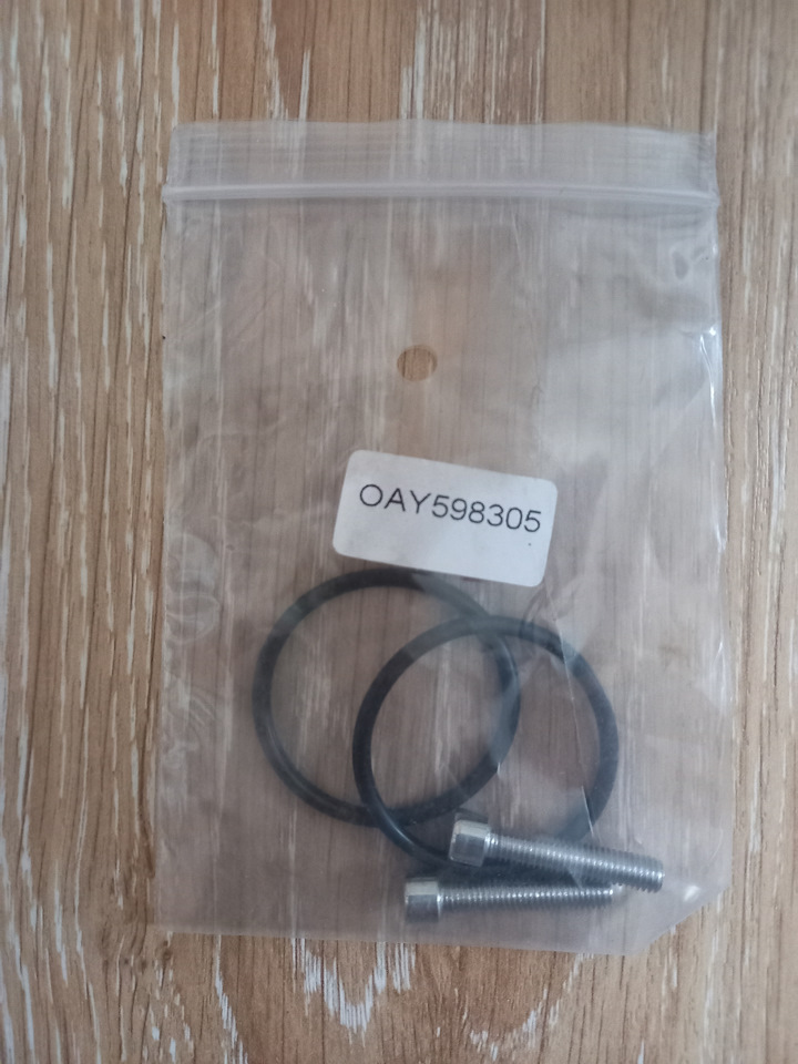 Комплект прокладок 0AY598305 для Haldex 4 на Volkswagen Tiguan (1G ...