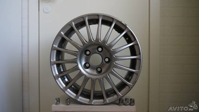 ДИСКИ и ПОКРАСКА пластика суппортов — Volkswagen Golf Mk4 1 4 л 2001