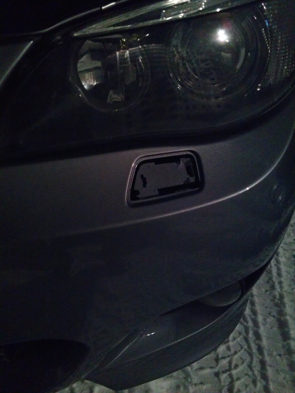 П*****! — BMW 5 series (E60), 3 л, 2005 года | другое | DRIVE2