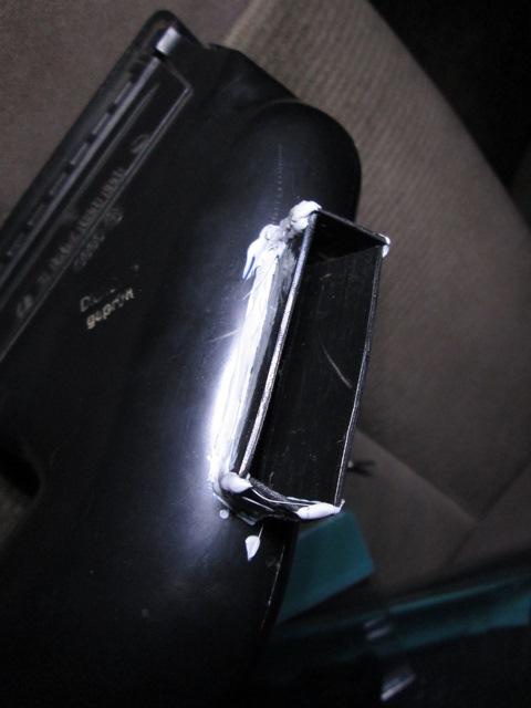 823253149 Буфер, глушитель VAG | Запчасти на DRIVE2