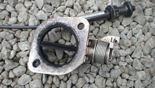 ECV APEXi, GReddy, MITSUBA — Toyota Mark II (100), 2,5 л, 1996 года | тюнинг | DRIVE2