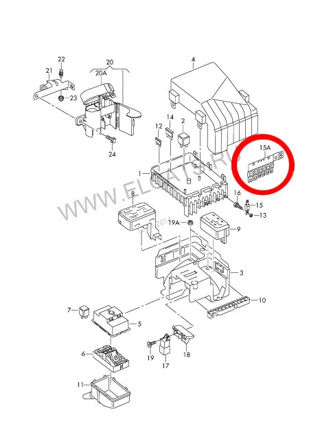 UPGRADE. Предстоящий ремонт выпускной системы + поиски запчасти ...