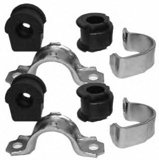 855411335A Опора, стабилизатор VAG | Запчасти на DRIVE2