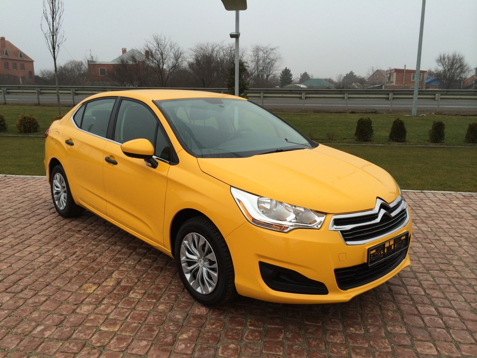 Новый цвет… — Citroen DS5, 1,6 л, 2012 года | просто так | DRIVE2