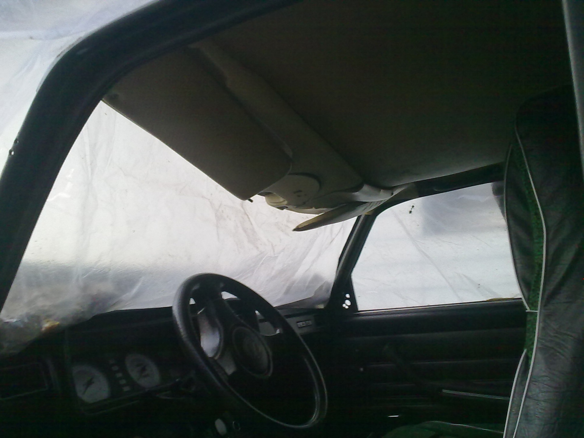 Запись, 23 августа 2011 — DRIVE2