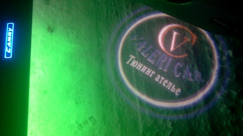 Toyota Camry (V40) 2.5 дизельный 1996 | Valeri Car на DRIVE2