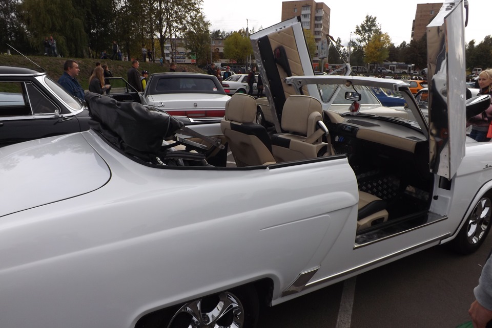 MAXIDRIVEFEST — Mitsubishi Carisma, 1,6 л, 2003 года | встреча | DRIVE2