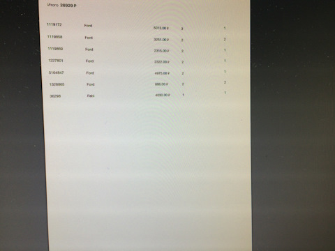 1328865 Шайба FOCUS II 1.8i звездочки коленвала Ford | Запчасти на DRIVE2