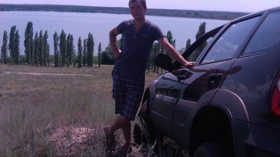 земляки помогите найти турбокит на бегемота — Chevrolet Niva (1G), 1,7 л, 2011 года | тюнинг ...