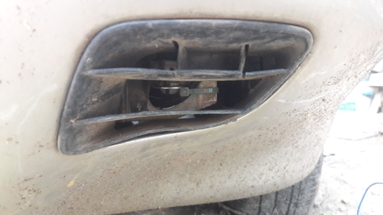 Датчик и Дисплей температуры — Audi 80 (B3), 1,8 л, 1988 года ...