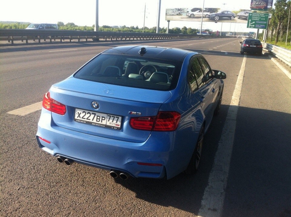 В ожидании DTM / Moscow Raceway — BMW 5 series (E60), 3 л, 2005 года | фотография | DRIVE2