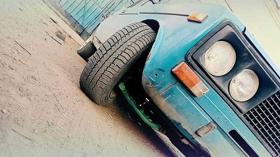 Запись, 25 мая 2017 — DRIVE2