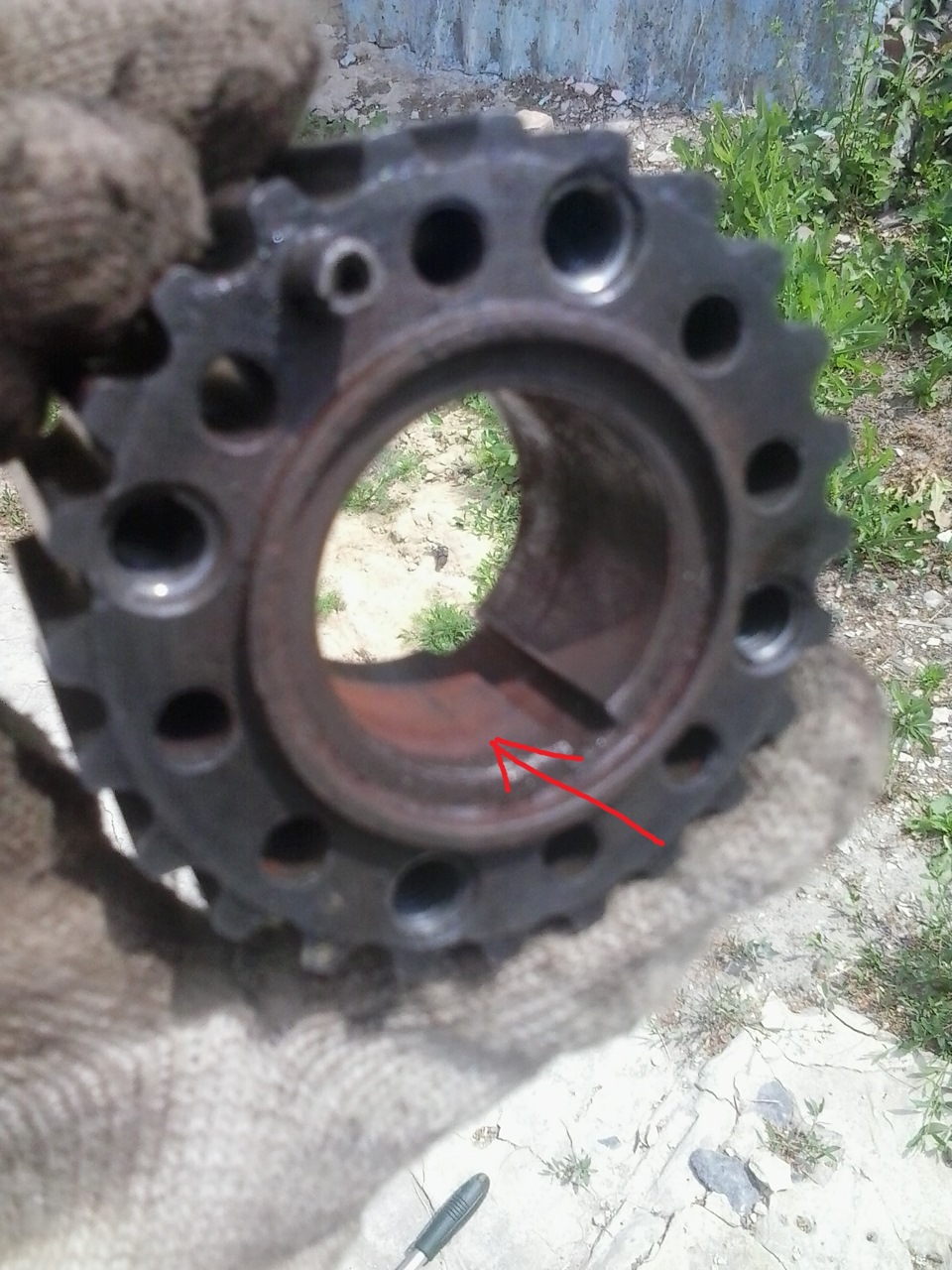 Не заводится, заглохла на ходу. Те же грабли (Решено) — Mitsubishi ...