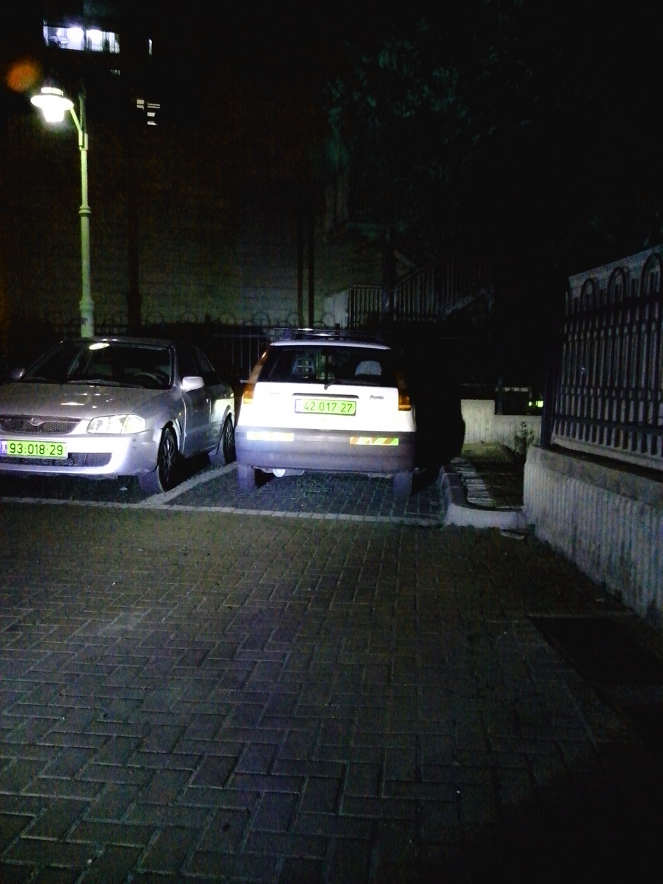 -ксенон 2- — KIA Magentis II, 2 л, 2008 года | расходники | DRIVE2