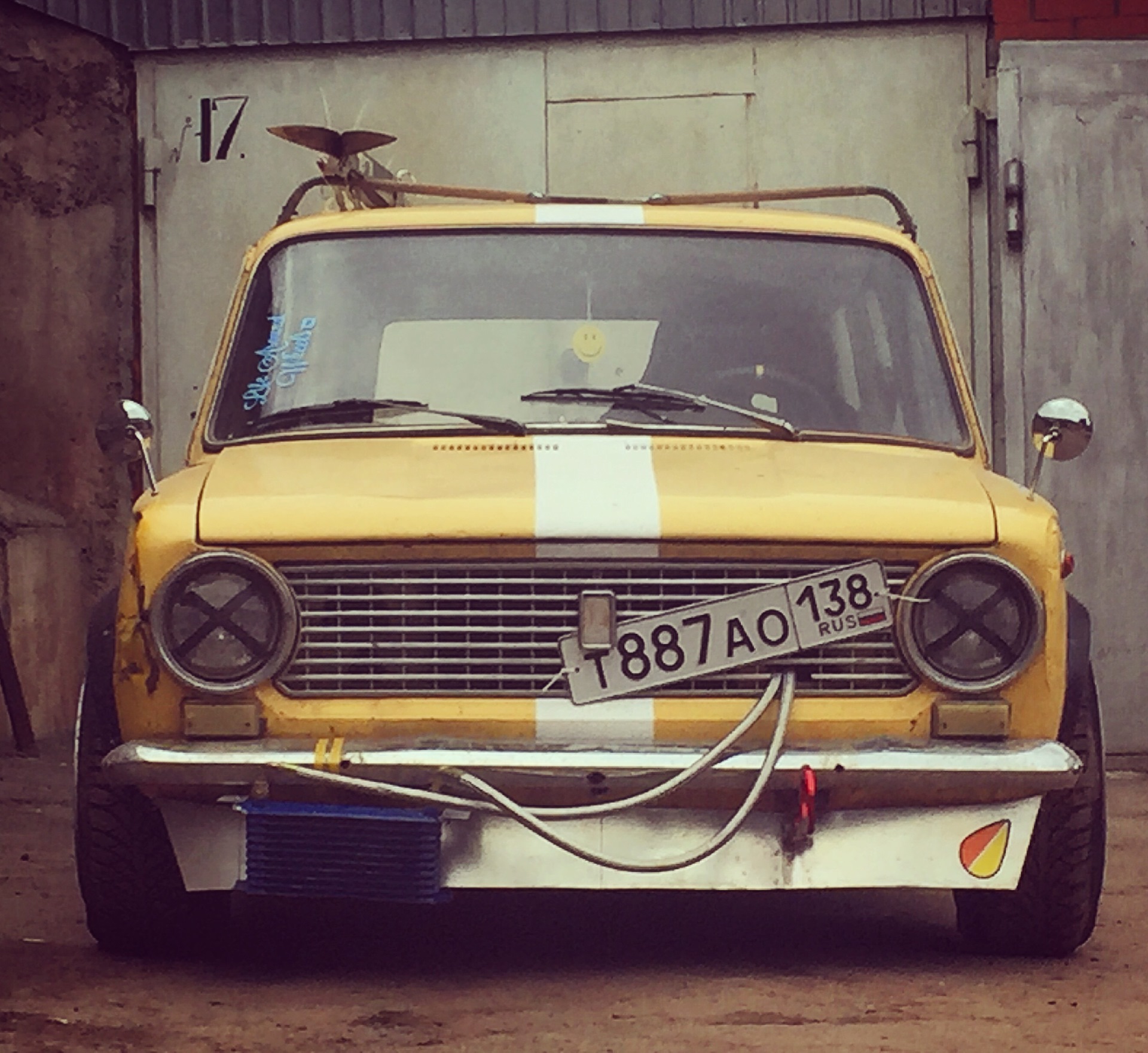 Просто фото — Lada 2102, 1,3 л, 1975 года | просто так | DRIVE2