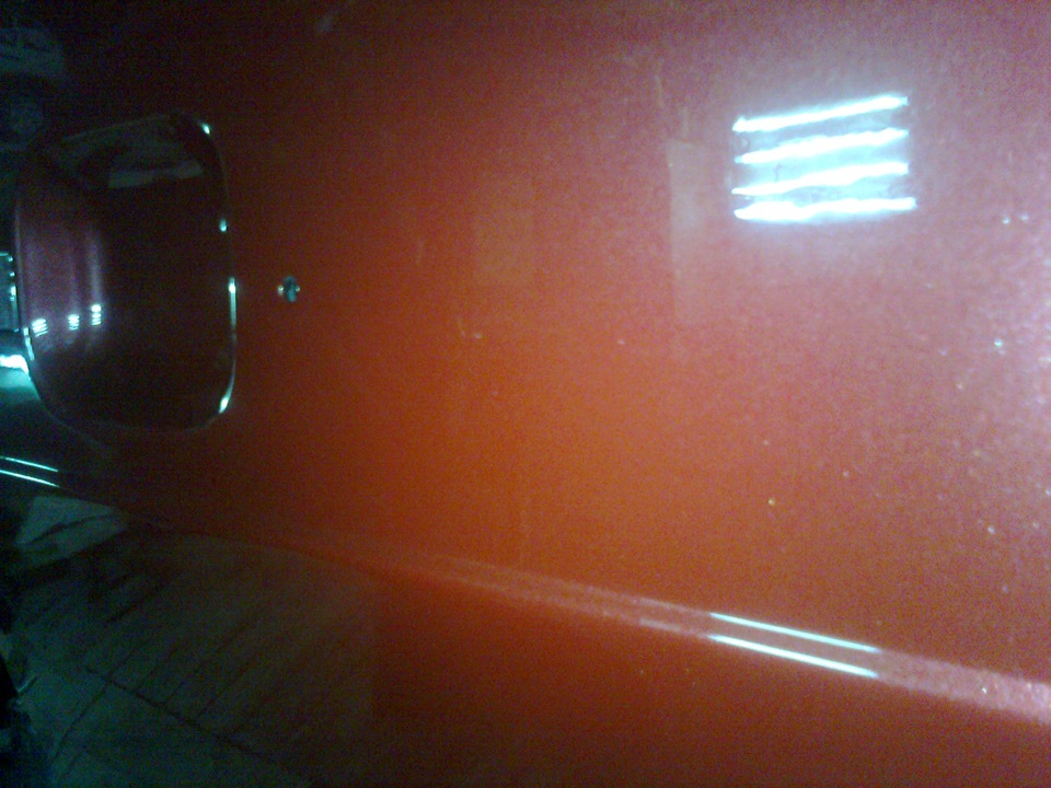 как цвет?)) сегодня попробовали цвет-Mobihell "виктория" моя торри ...