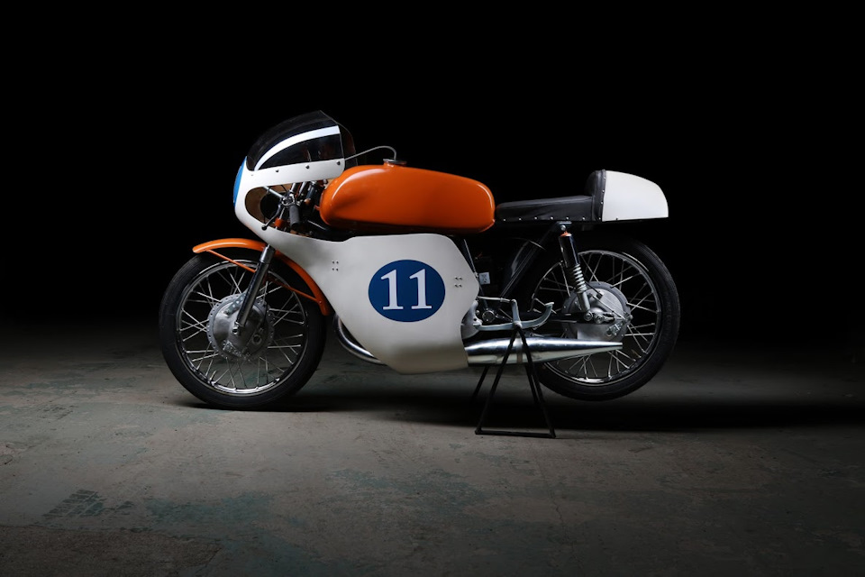ИЖ — Ш 11 1972. — DRIVE2
