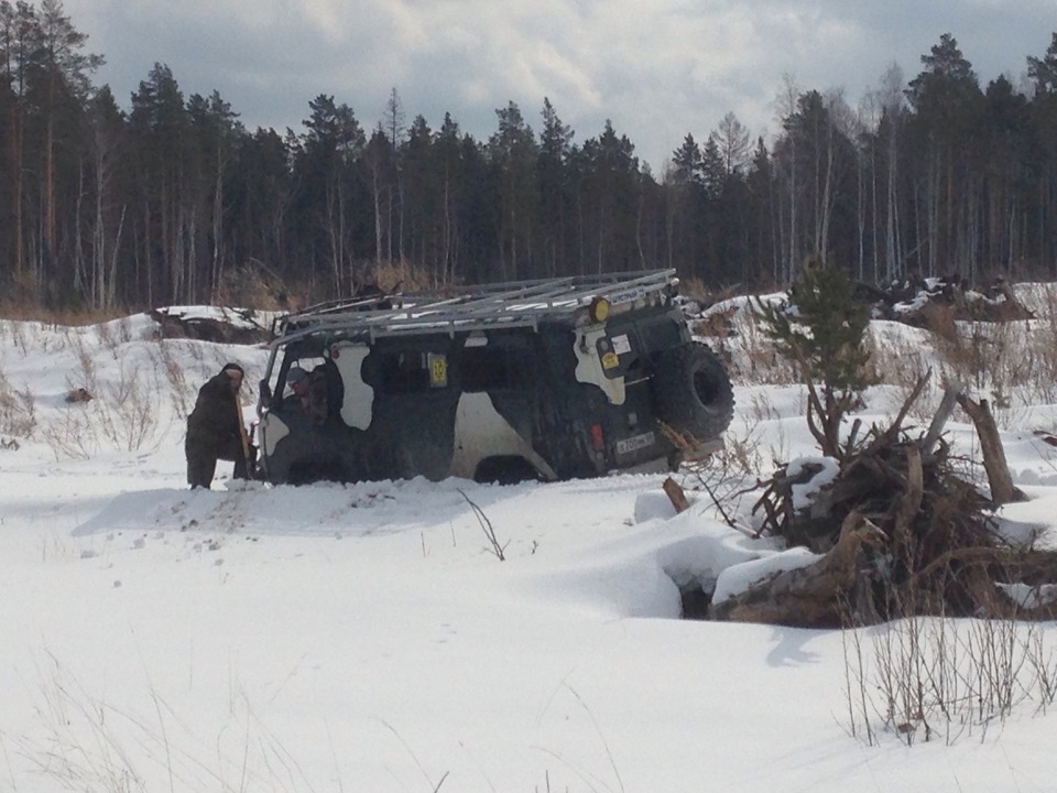 4. Шунут 4х4 06.04.2014 — Nissan Juke (1G), 1,6 л, 2013 года ...