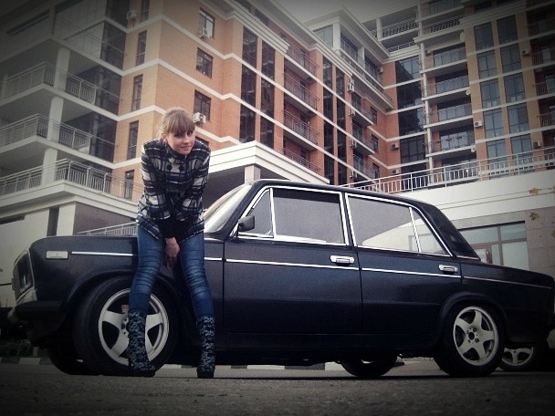 Запись, 30 сентября 2011 — DRIVE2