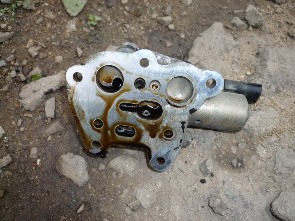 Плановое ТО — Toyota Celica (230), 1,8 л, 2001 года | своими руками ...