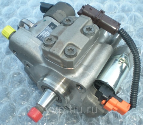 LR009666 НАСОС ВПРЫСКА ТОПЛИВА Jaguar Land Rover | Запчасти на DRIVE2