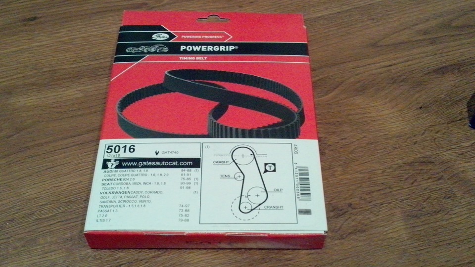 Прикупил немного запчастей — Audi 80 (B3), 2 л, 1987 года | запчасти ...