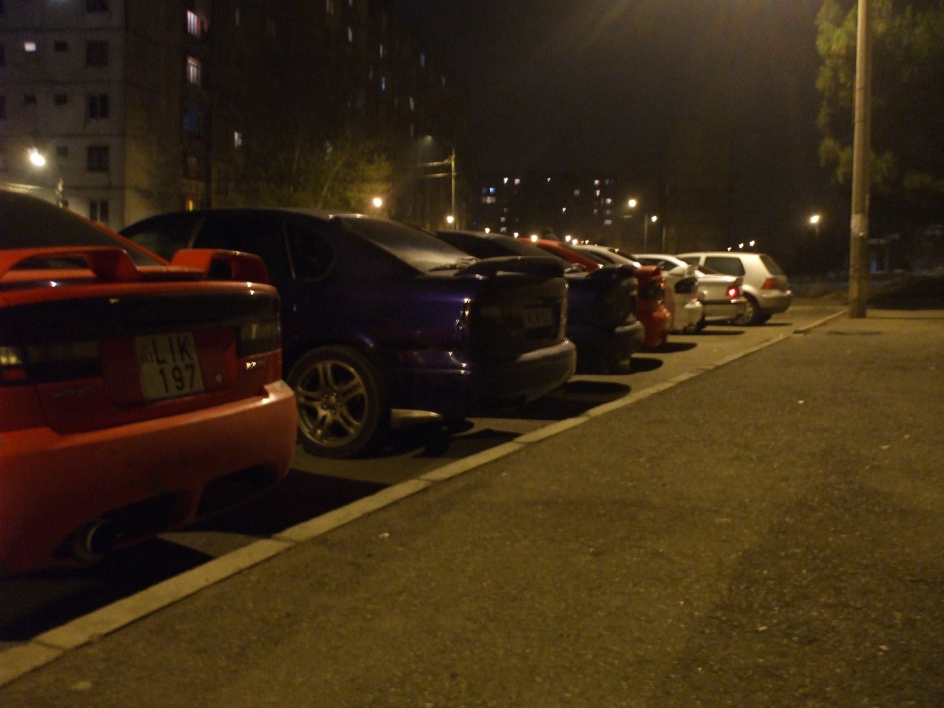 5Zigen Exhaust Muffler Pro Racer ZZ — Subaru B4 (BE), 2 л, 2000 года ...