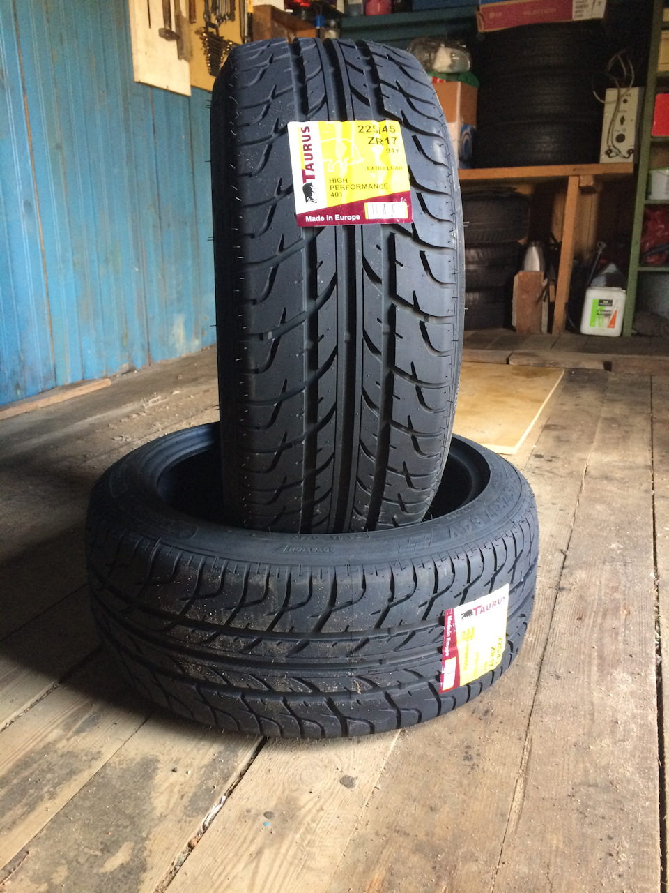 Сербский Michelin — Audi A4 (B5), 1,8 л, 1999 года | шины | DRIVE2