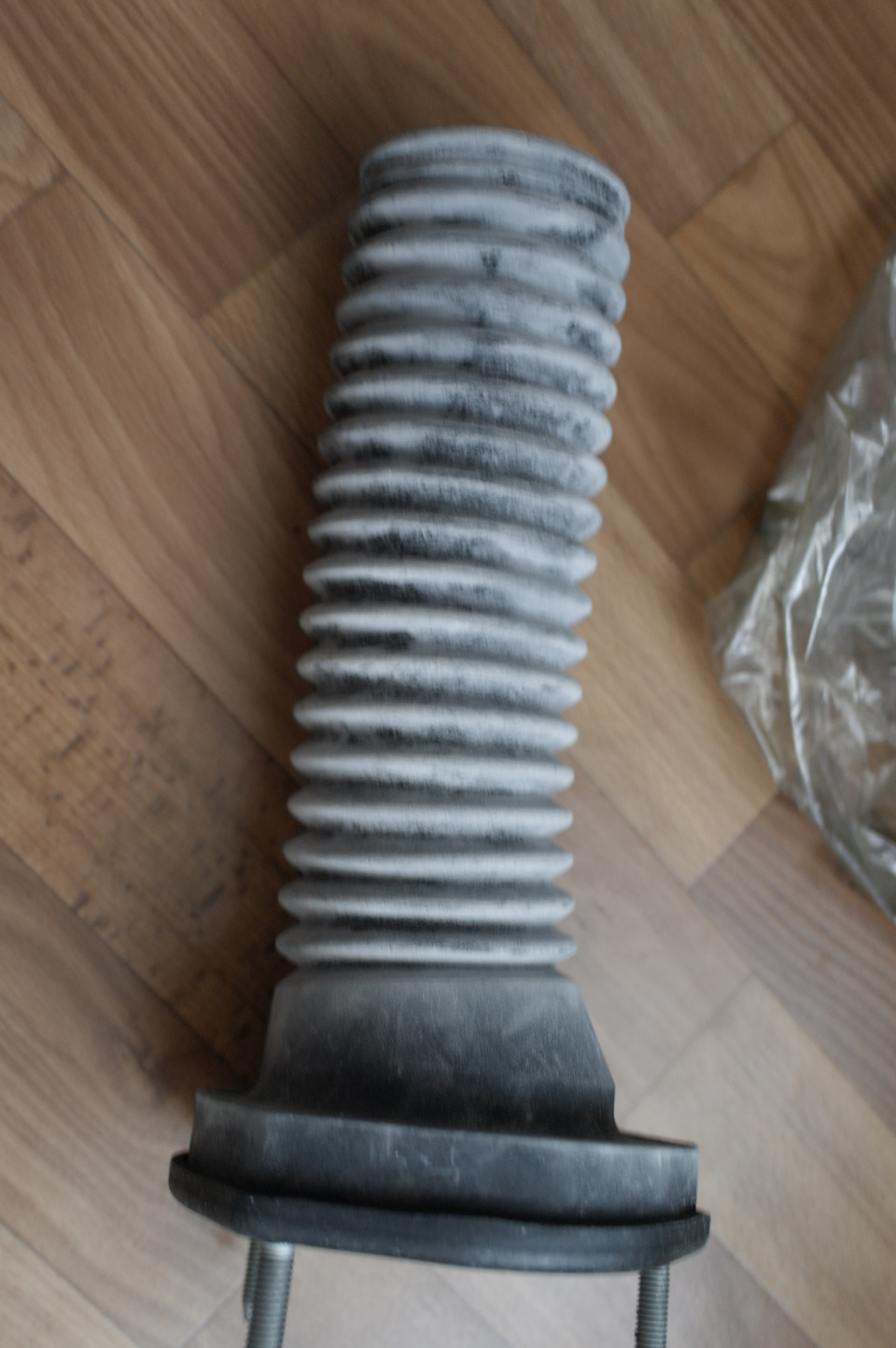 4876033080 Опора задней стойки TOYOTA CAMRY #CV40/##V50 LH TOYOTA LEXUS ...