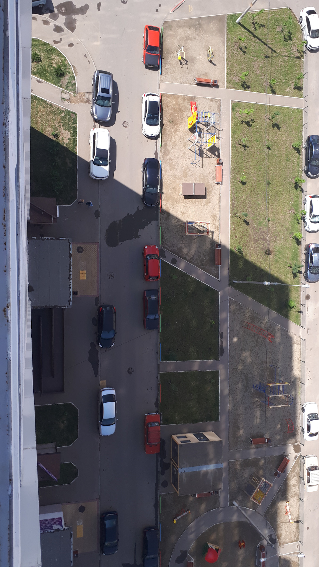 #Trash — Lada 21099, 1,5 л, 2003 года | просто так | DRIVE2