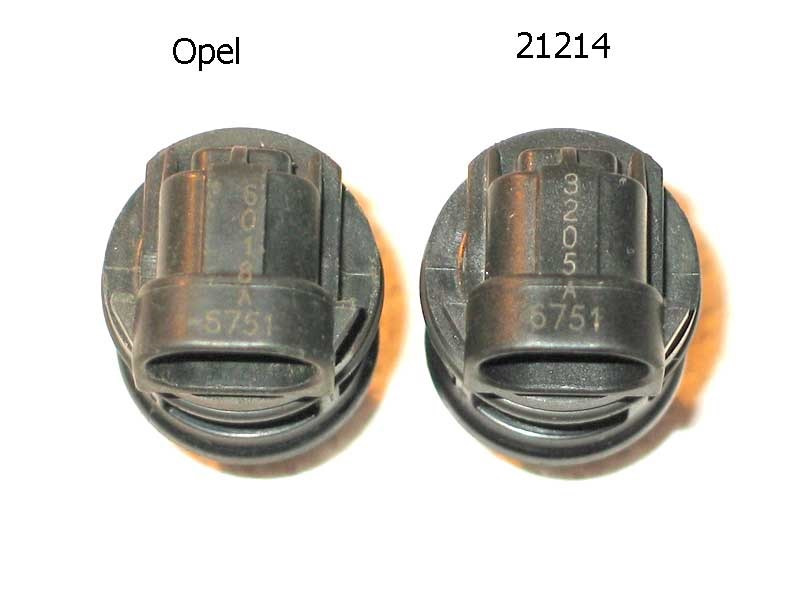 О форсунках — DRIVE2